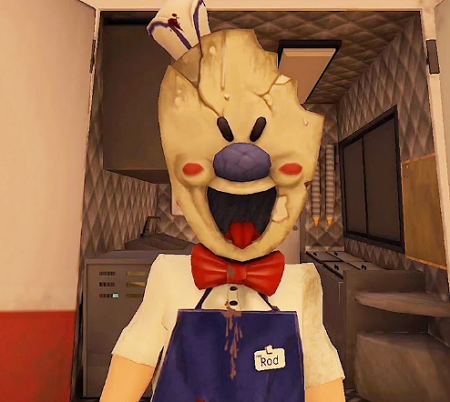Ice Scream Horror Neighborhood Play Online Ice Scream Horror ...