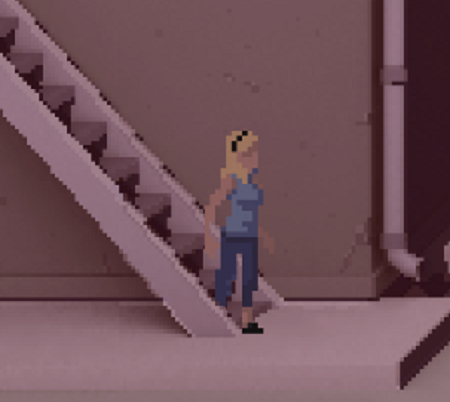 NextDoor Play Online NextDoor on Chilla’s Art