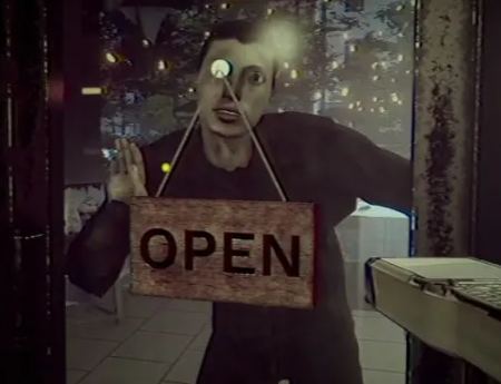 The Closing Shift - Play Online The Closing Shift on Chilla’s Art