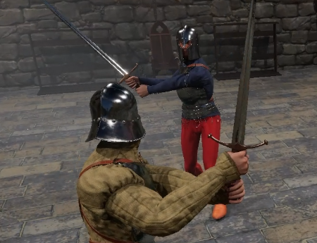 Half Sword Play Online Half Sword on Chilla’s Art