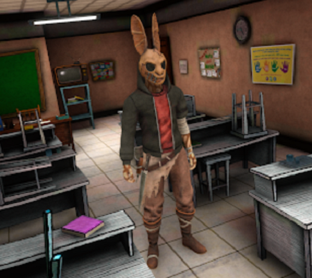 Horror Tale Play Online Horror Tale on Chilla’s Art