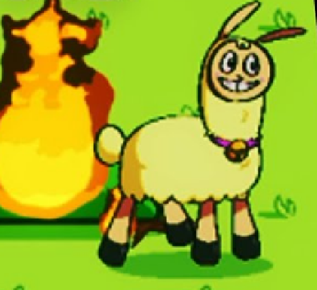 Hungry Lamu 2 Play Online Hungry Lamu 2 on Chilla’s Art