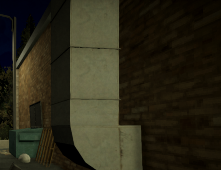 Shift at Midnight Play Online Shift at Midnight on Chilla’s Art